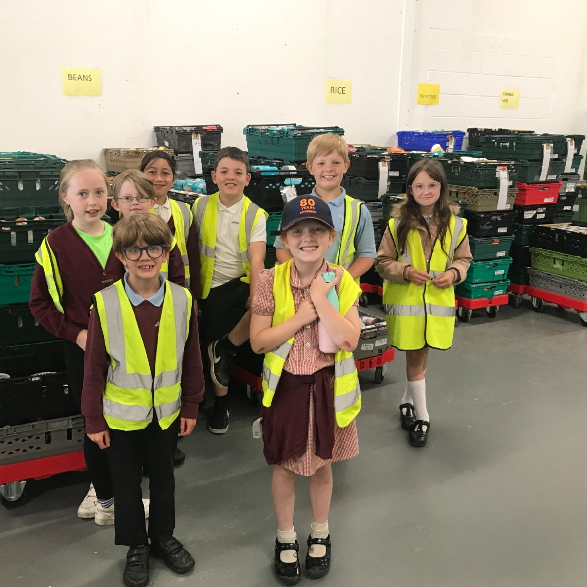 Dobwalls Community Primary School - Dobwalls School Eco-Committee ...